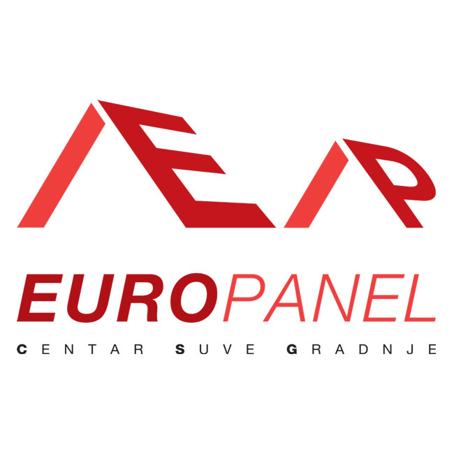 CSG Euro Panel | Sendvič paneli za krovove i fasade